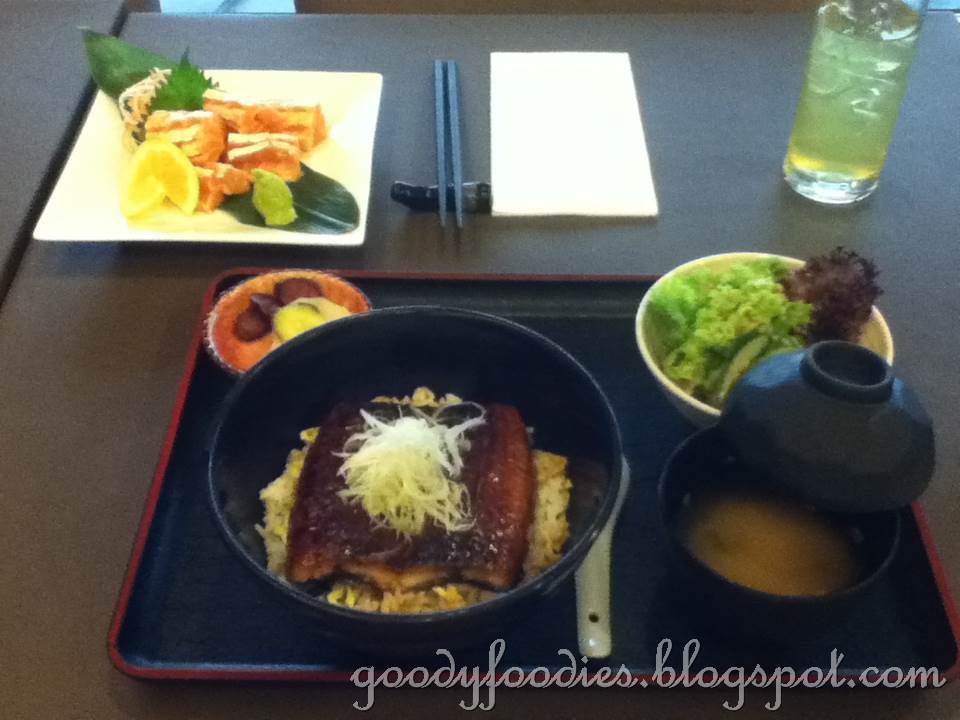 GoodyFoodies: Fukuya KLIA Japanese Cuisine @ Kuala Lumpur International ...