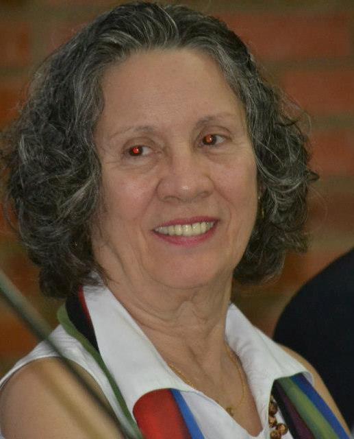 Blog entrevista Isa Freire, presidente da Ancib