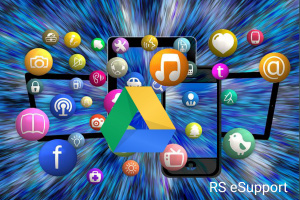 Google Drive |10 Benefits of Google Drive You Must Know