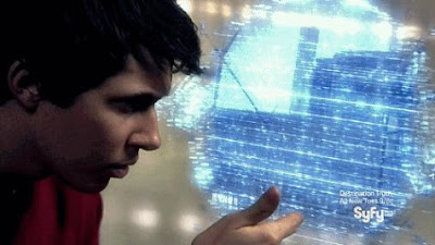 The Techgnostic Psychonaut: [Mage: The Awakening 2nd Edition] Legacy ...