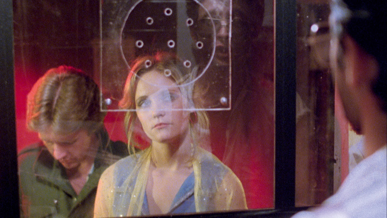 Nothing But The Night!: THE EXTERMINATOR (1980)