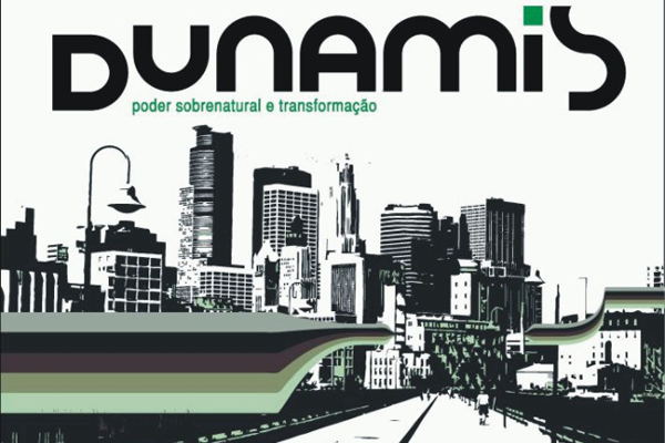 São Lewis: Você conhece o Dunamis?
