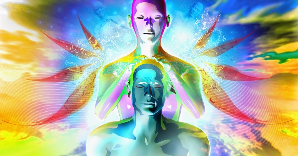 Buongiorno Buongiorno :): Reiki