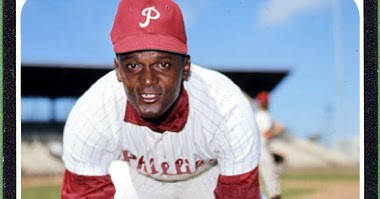 WHEN TOPPS HAD (BASE)BALLS!: MISSING IN ACTION- 1971 RICK JOSEPH