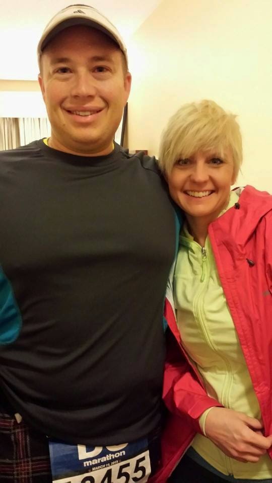 Travis . Cali . Gideon . Parker