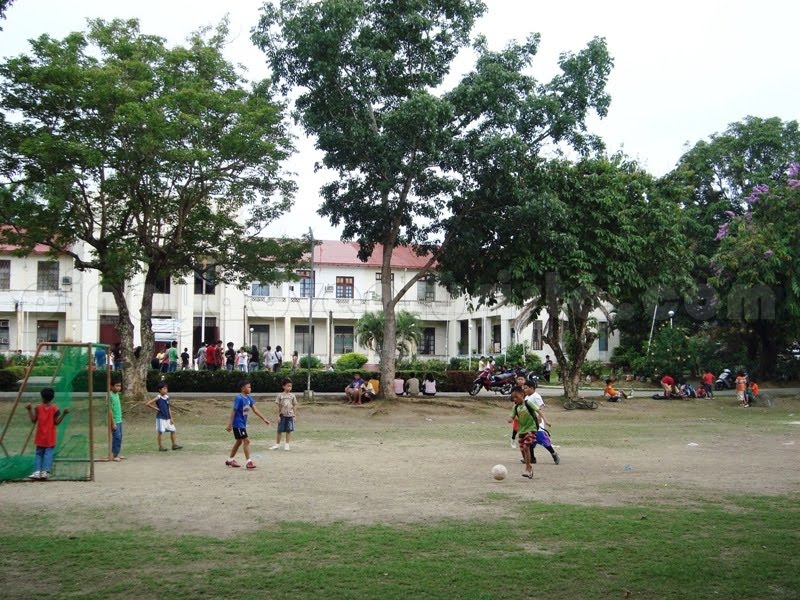 Masbate - The Simple and Laidback Way of Life in a Provincial City ...