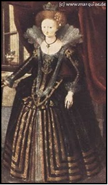 Unique Dress Code: Crónica: A Evolução do Vestuário... na Idade Moderna...