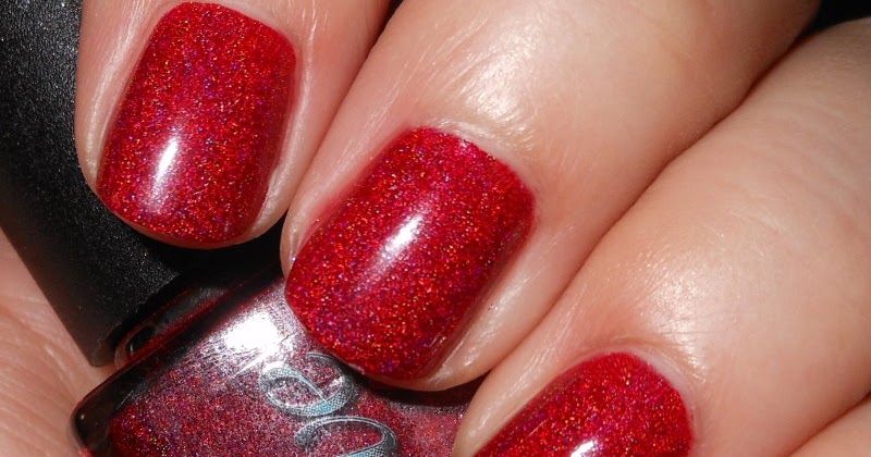 Imperfectly Painted: Colors by Llarowe The Mighty Red Baron