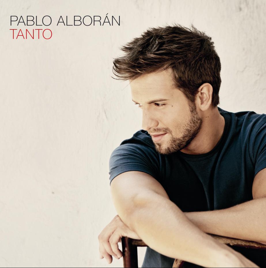 Lo que te canté mientras no me hacías caso: CRÍTICA: Pablo Alborán se ...