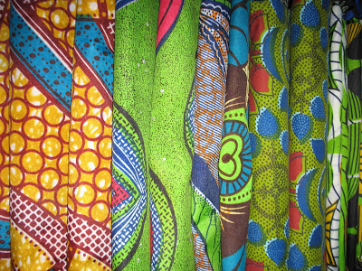 Zambezi Traveller Blogspot: That versatile chitenge