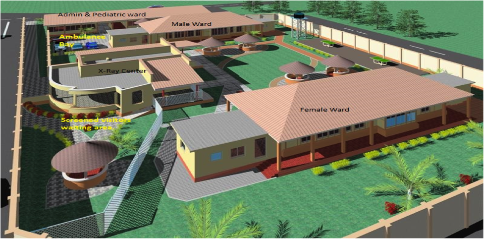 The Unknown Nigeria : Lagos Mainland Hospital, Yaba: The untold story ...