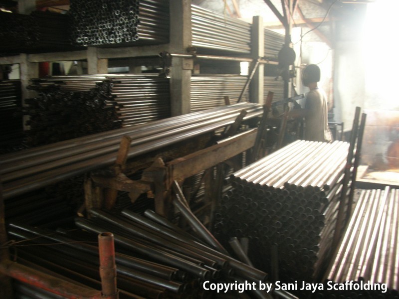 Sewa dan jual Scaffolding, Steger Murah wilayah Tangerang, Jakarta ...