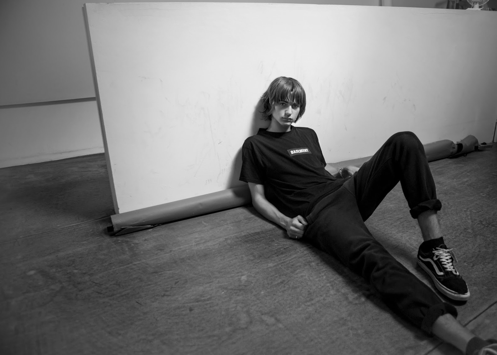 Louis Marzin Pt I + II | Cinsy Tam