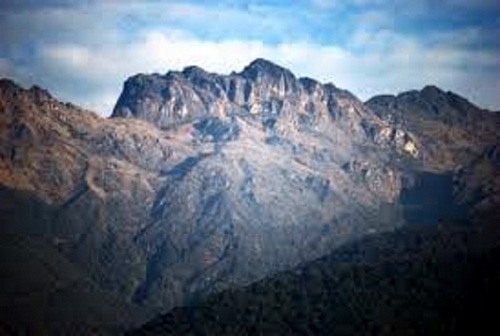 Leyenda de la cara del Indio en Mérida - El Negro Macario