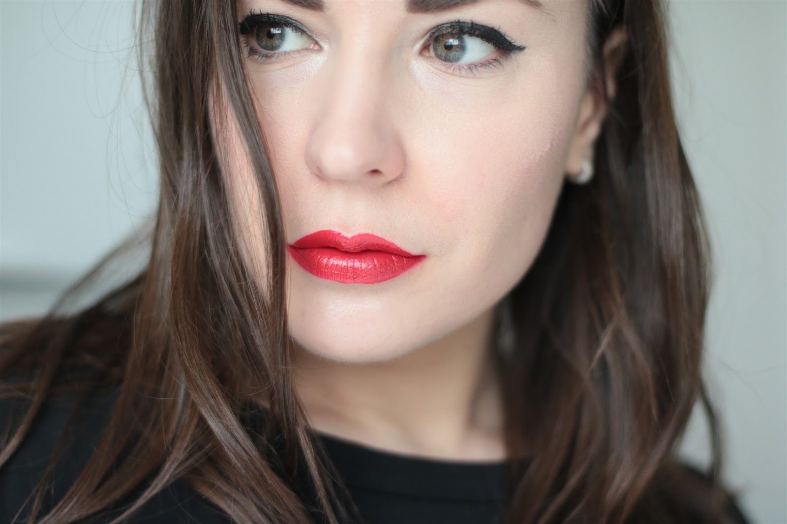 Shiseido Rouge Rouge : Mention Très Bien ! | kleo beauté