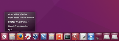 Mengubah Posisi Launcher Unity Ubuntu Di Sebelah Bawah | @aviantorichad - catatan harian ...