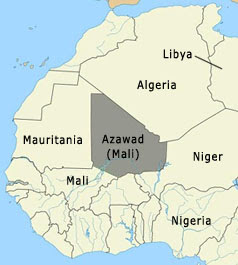 Perang Sipil Libya yang Mengakhiri Rezim Panjang Qaddafi | RE Tawon