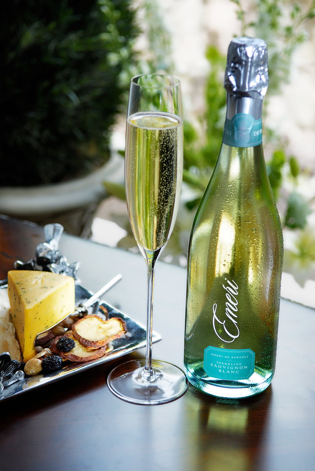 Sammi's Blog of Life: Emeri De Bortoli Sparkling Wines Review