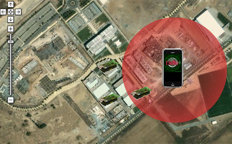 Top Sensors Inside the Smartphone You Want To Know - sagmart-ammar’s blog