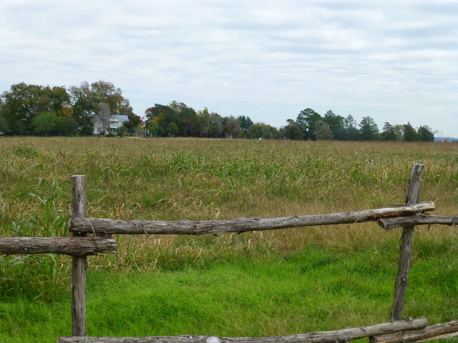 Romancing the Home: Rachel Ashwell's "The Prairie" in Round Top, Texas