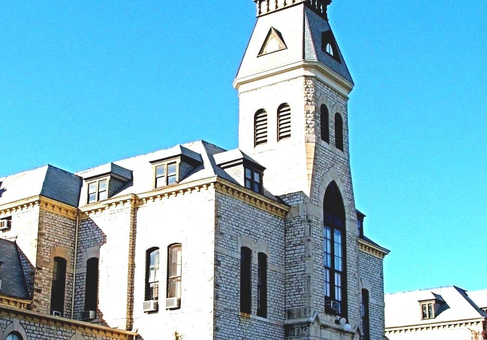 Goodnow Hall (Kansas State University) - Kansas State University Wiki