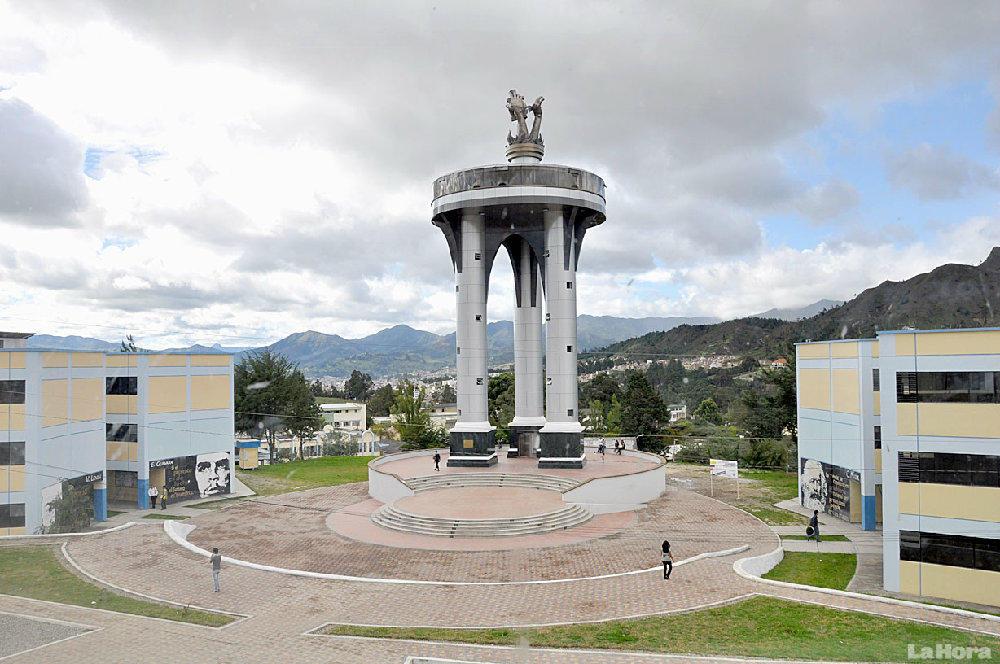 ALL YOU NEED IS ECUADOR: PRINCIPALES MONUMENTOS DE LA CIUDAD DE LOJA