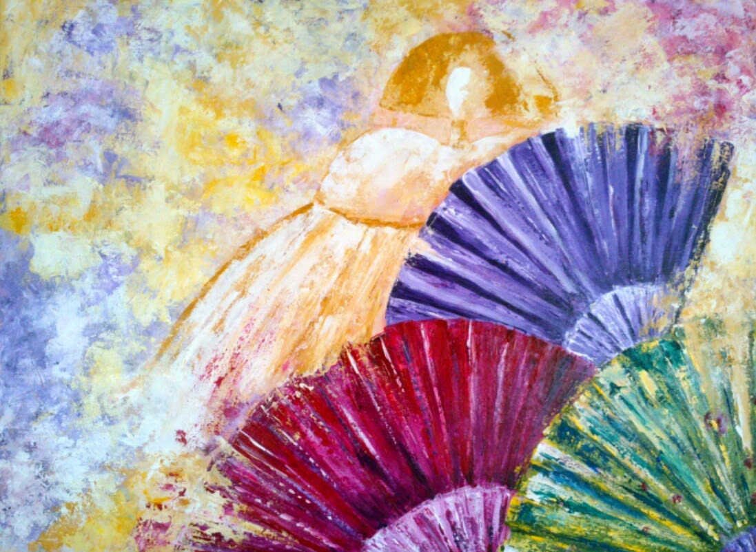 PrincipiosdelDIBUJO.es: Isabel Lozano