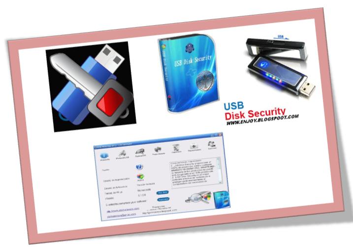 Entertain: USB DISK SECURITY v.5.3.20(full download)