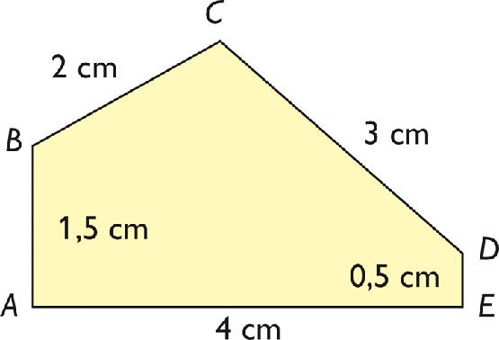 Calcular El Area De Una Figura Irregular - abstractor