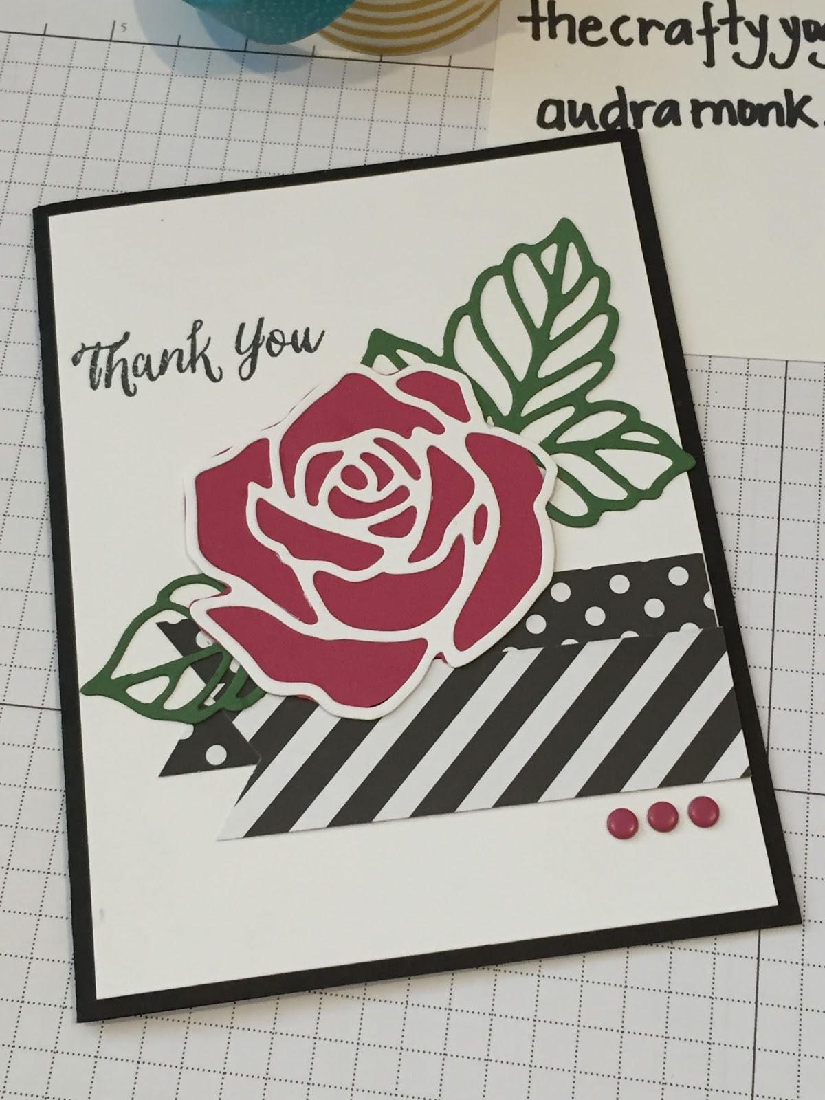 the crafty yogi: Card Paper Cutting Basics (Plus)