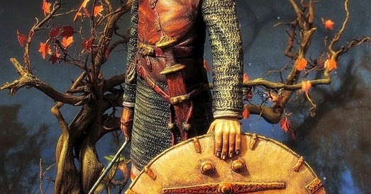 Heroes & Other Worlds: In praise of Raedwald