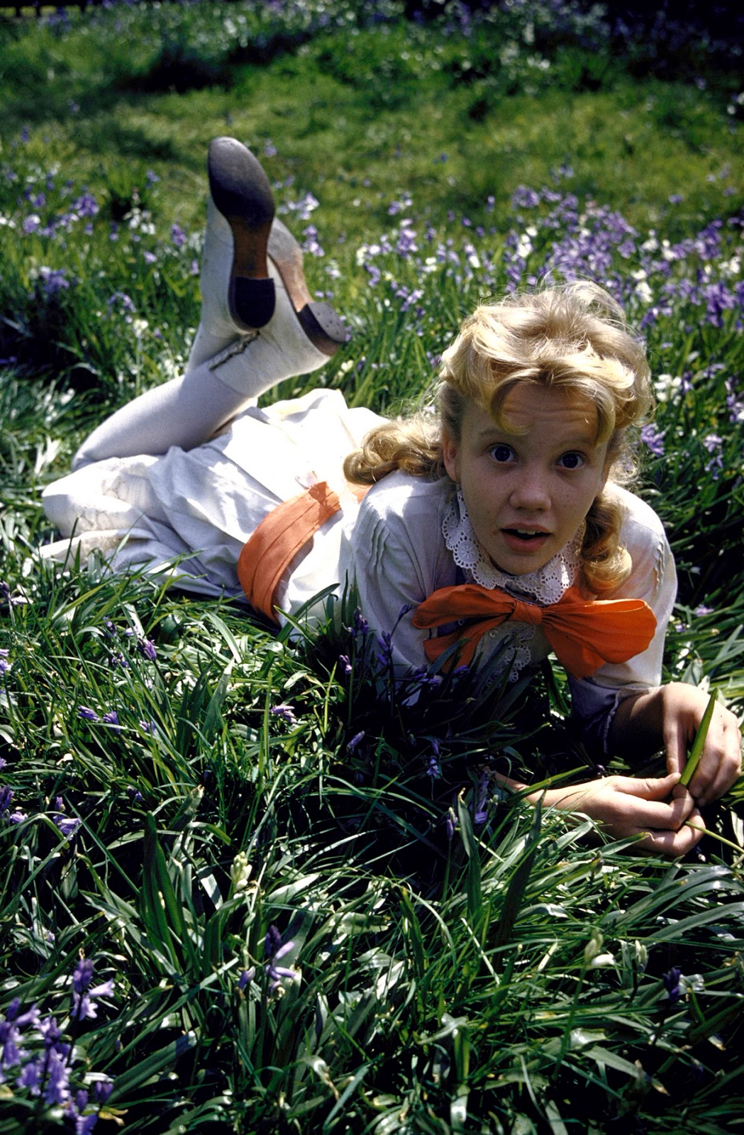 Laura's Miscellaneous Musings: Tonight's Movie: Pollyanna (1960)