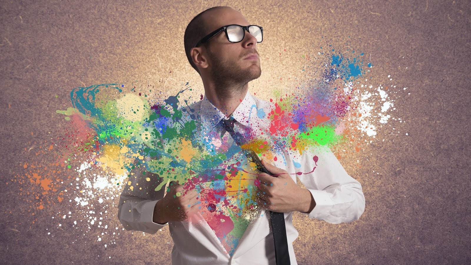 Digital Marketing Experience : How to Expand your Creativity in Business