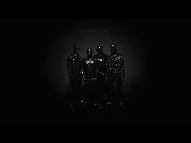 Reseña Weezer: Weezer (The Black Album)