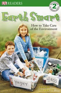 Earth Day Countdown - Crockett's Classroom