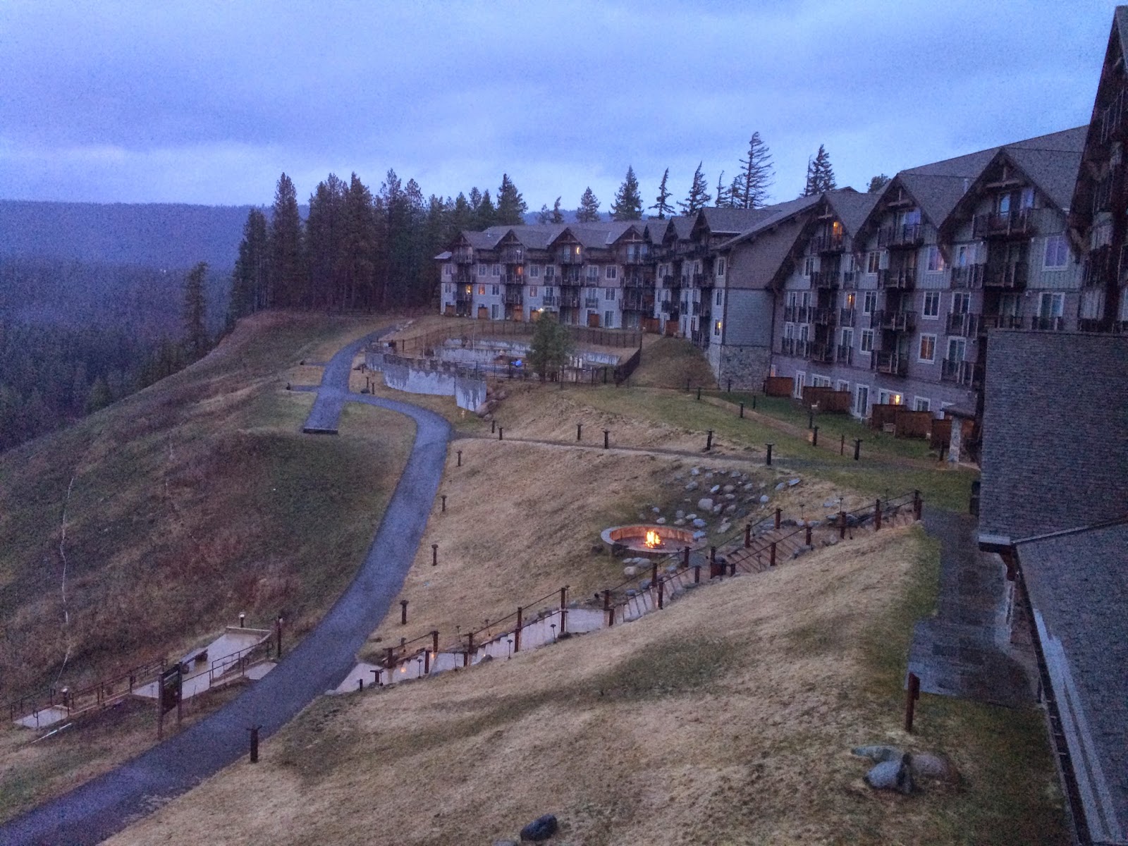 Northwest Ladybug: A Suncadia future?