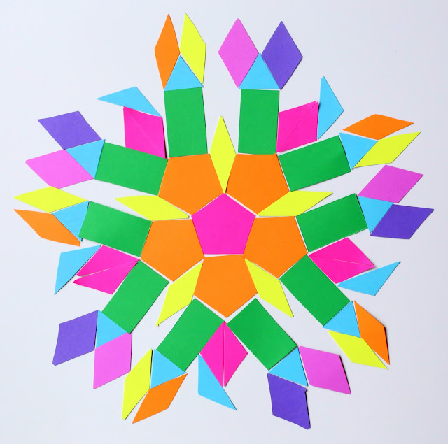 Free Printable Shapes for Travel Kit