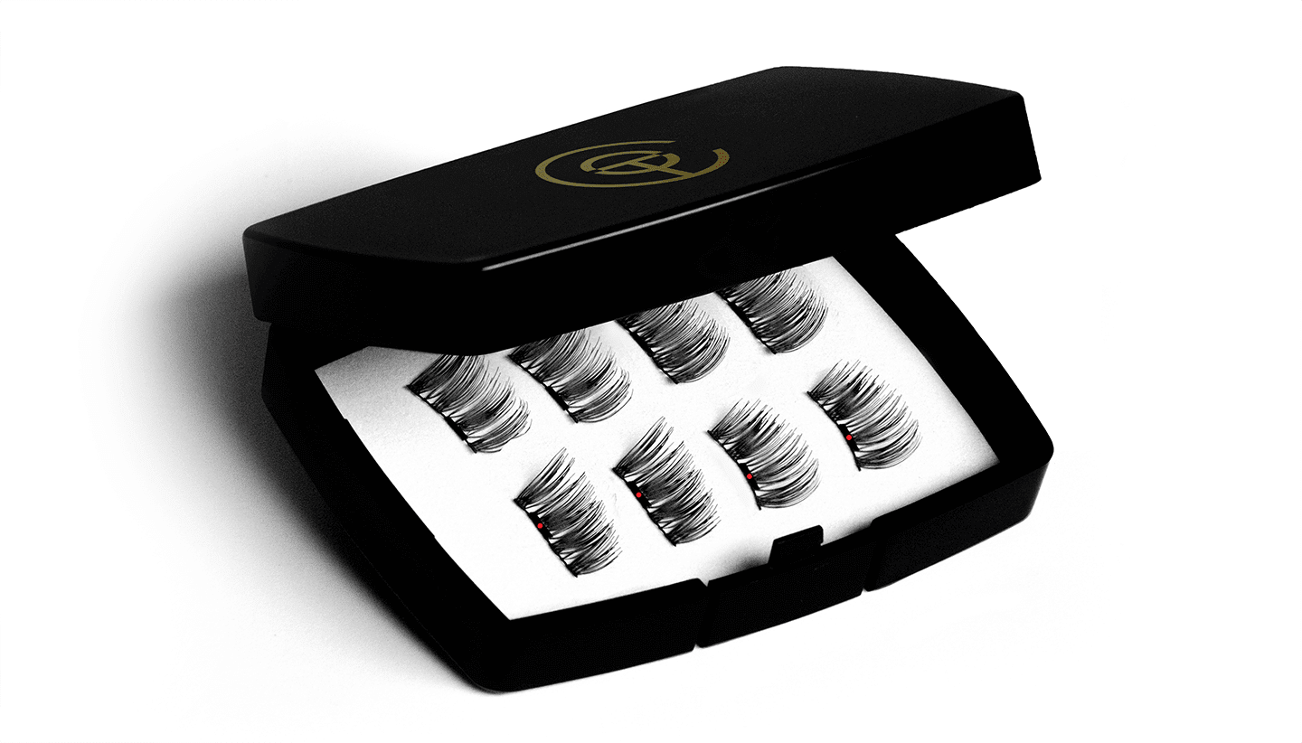 One Two Lash The First & Only Magnetic False Eyelash