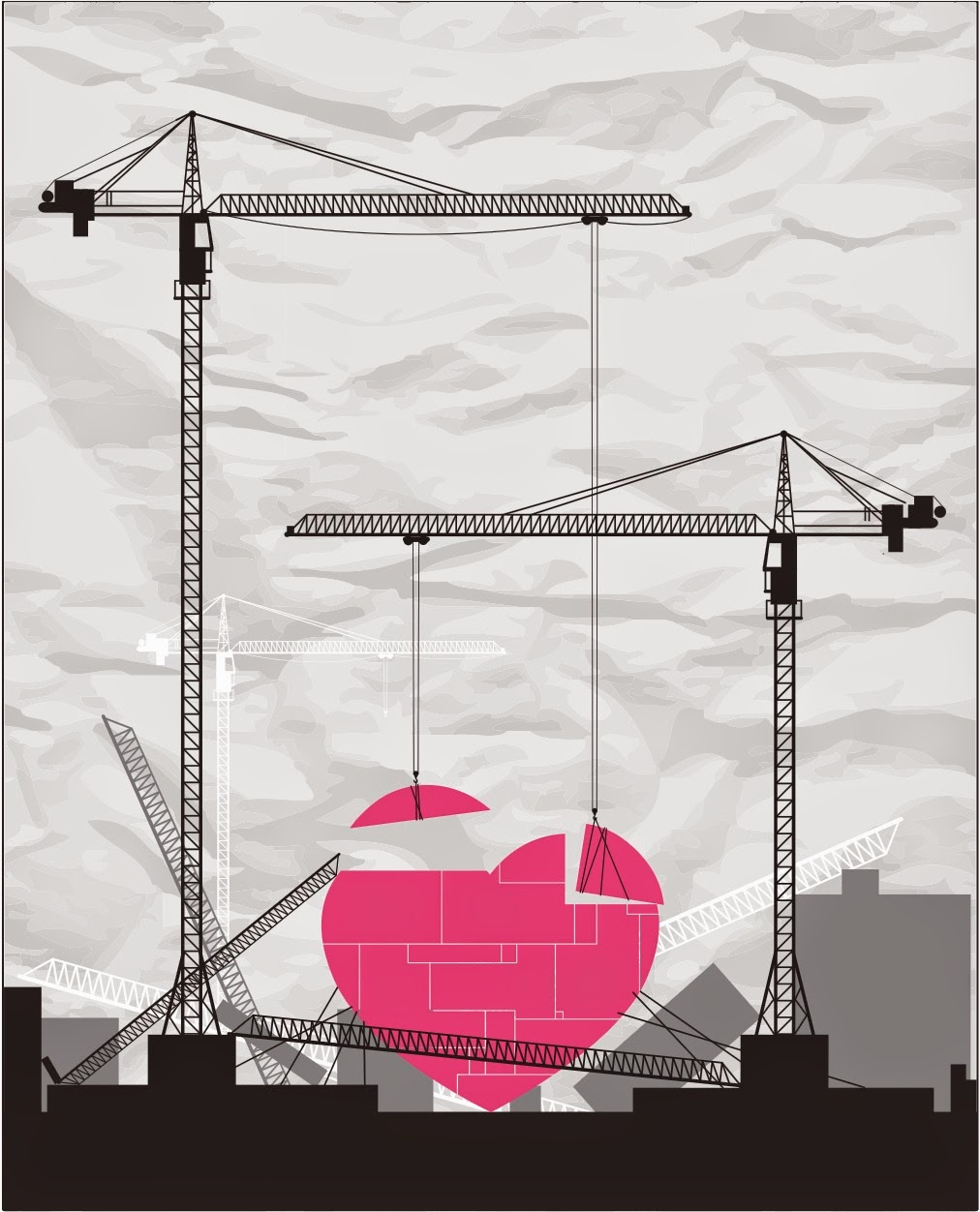 Pin Board - The Pinnacle Consulting Blog: Why do you love the building ...