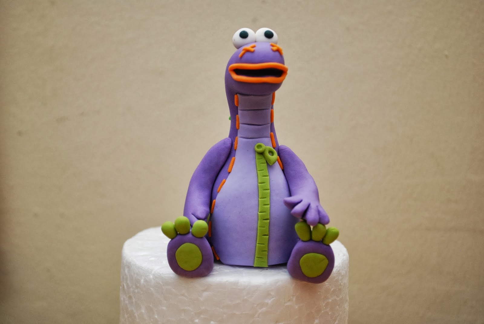 .:Bake Freshly:.: .:dibo dibo ding:.