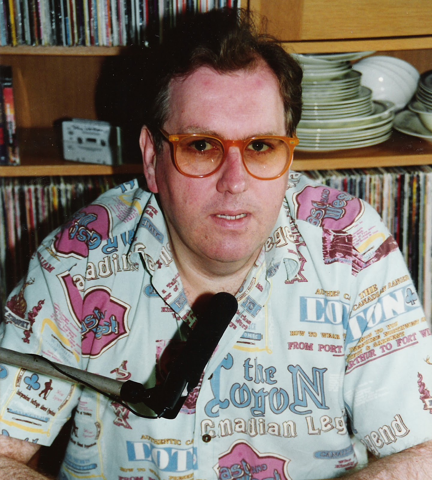 Peoples Community Radio Link 103.5 FM Birmingham UK: Soul Jam - Mickey ...