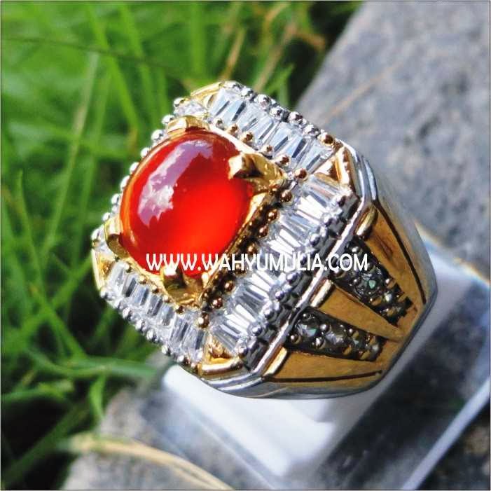 Batu Mulia Red Baron Pacitan (Kode:122) , Toko Batu Permata , Jual Batu ...