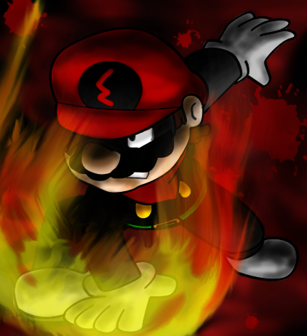 Las Aventuras de los Hermanos Mario: "El despertar" FINAL (Mr.M vs Mr.L ...