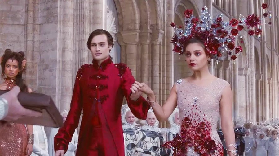 Filipino-made national costume & evening gown for Miss Philippines ...