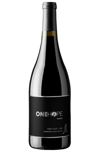 one hope wine ~ goodiegoodie