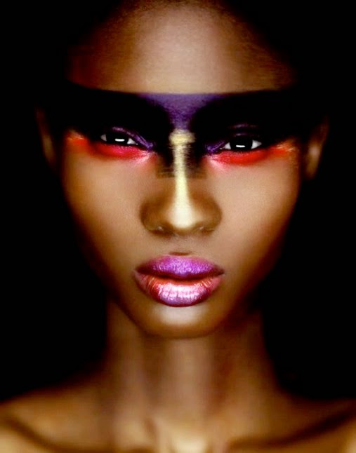 Wings Style: EL PODER DE UNA MIRADA