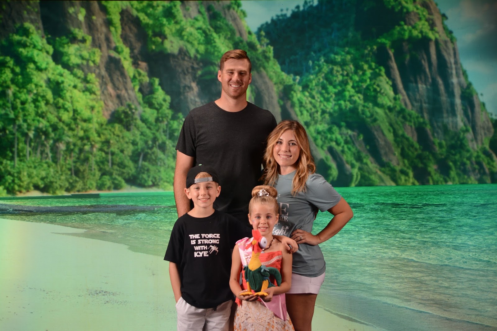 Britt's BBB, Disney Springs, and (Gasp!) Universal - The Journey of ...