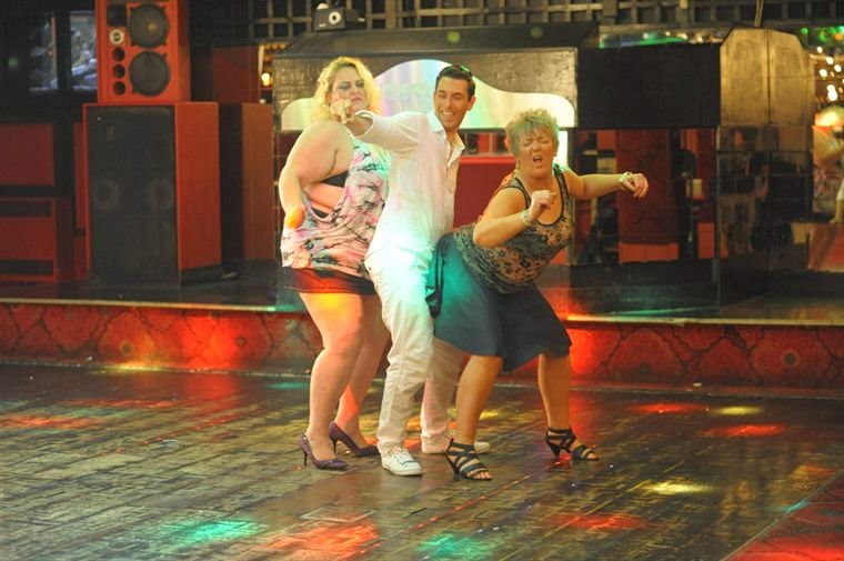 BRIT PICK: The Inbetweeners Movie (2011)