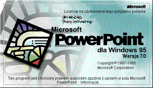 Microsoft PowerPoint: Versiones De PowerPoint (Parte I)