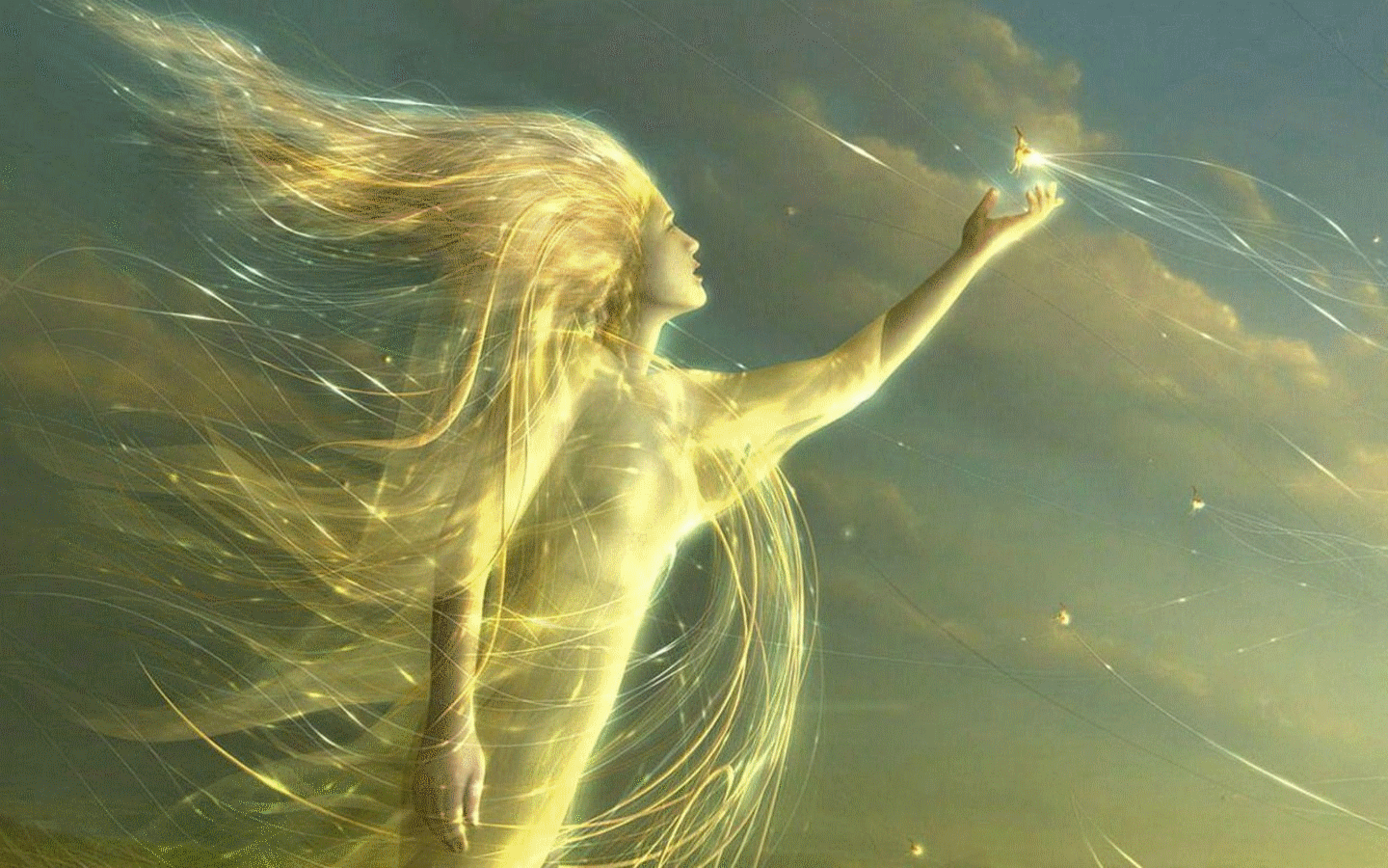 Immagini incantate,glitterate,gif animate,immagini d'amore e scritte ...